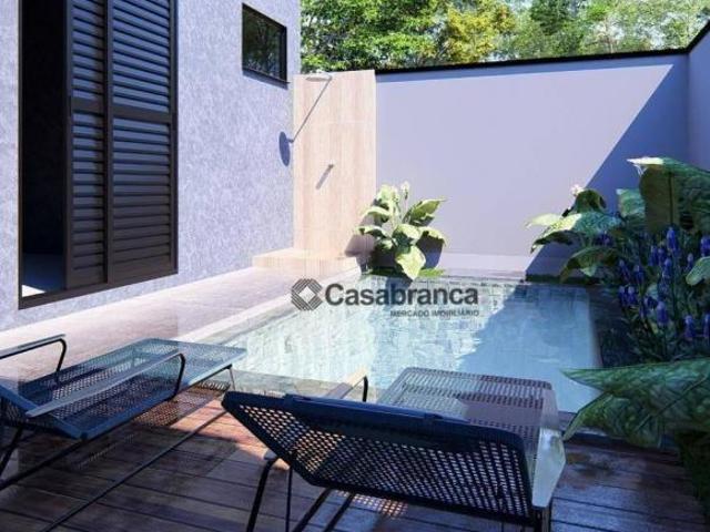 Casa com 2 quartos à venda, 110 m² por R$ 949.000 Condomínio Terras de São Francisco Sorocaba/SP