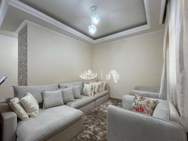 Casa com 2 Quartos à venda, 110 m² por R$ 950.000 Recanto Golf Ville Cambé/PR