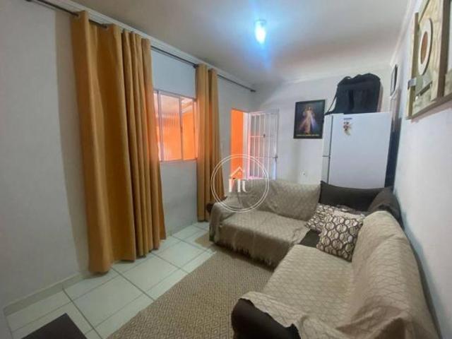 Casa com 2 quartos à venda, 110 m² por R$ 320.000 Jardim Residencial Itaim Itu/SP