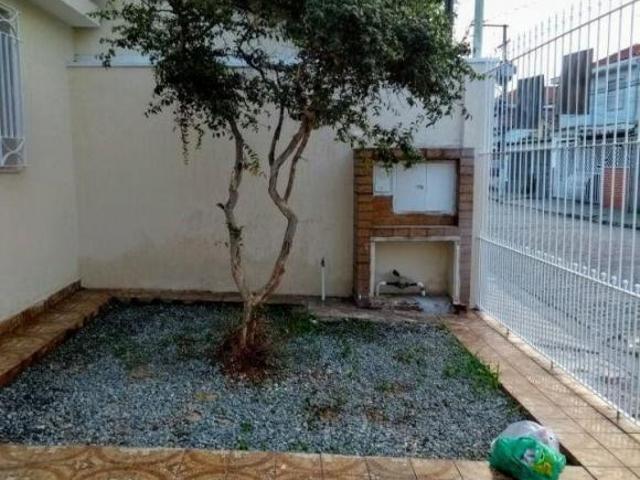 CASA COM 2 QUARTOS Á VENDA 110M² JARDIM EUSONIA GUARULHOS/SP