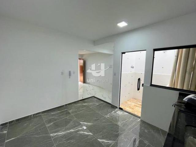 Casa com 2 quartos à venda, 110m² por R$ 360.000 – Nova Era – Juiz de Fora/MG