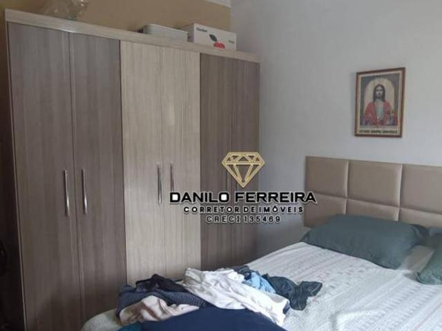 Casa com 2 quartos à venda, 111 m² por R$ 424.000 Jardim Aeroporto I Itu/SP