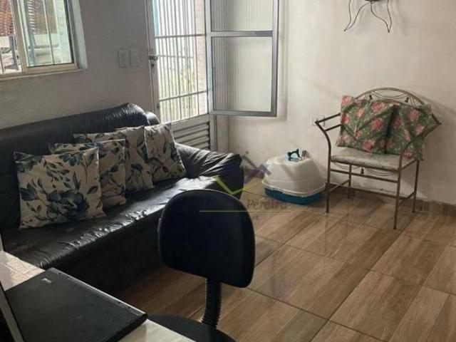 Casa com 2 quartos à venda, 111 m² por R$ 532.000 Biritiba Poá/SP