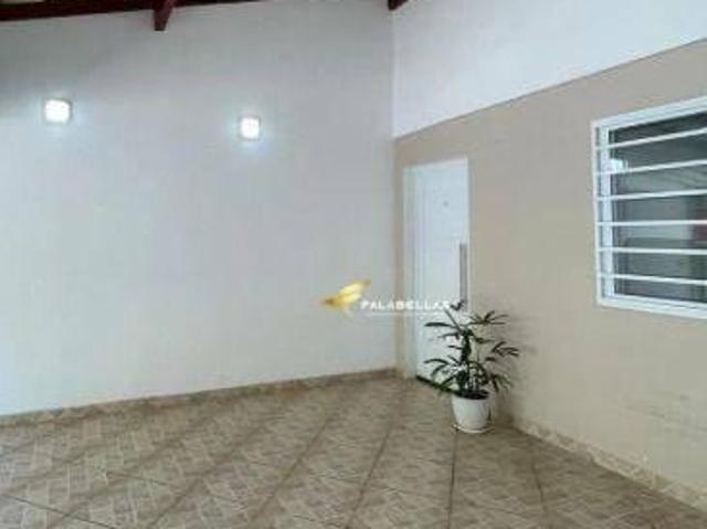 Casa com 2 quartos à venda, 111 m² por R$ 558.000 Fazenda Grande Jundiaí/SP