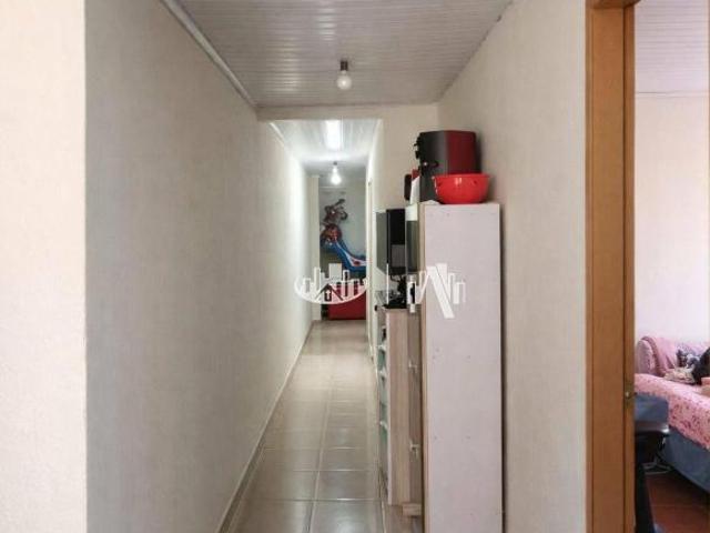 Casa com 2 quartos à venda, 111 m² por R$ 110.000 Residencial Café Cereja Londrina/PR
