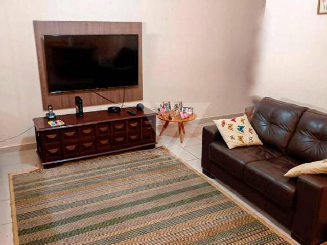 Casa com 2 quartos à venda, 113 m² por R$ 450.000 Jardim Saira Sorocaba/SP