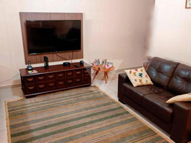 Casa com 2 quartos à venda, 113 m² por R$ 450.000 Jardim Saira Sorocaba/SP