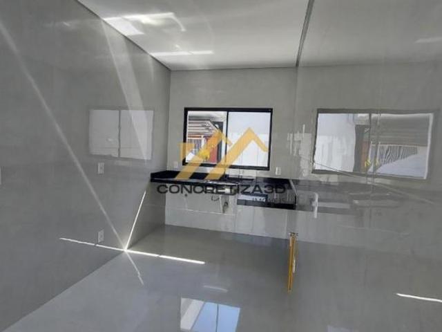 Casa com 2 quartos à venda, 116 m² Jardim Paulista II Indaiatuba/SP