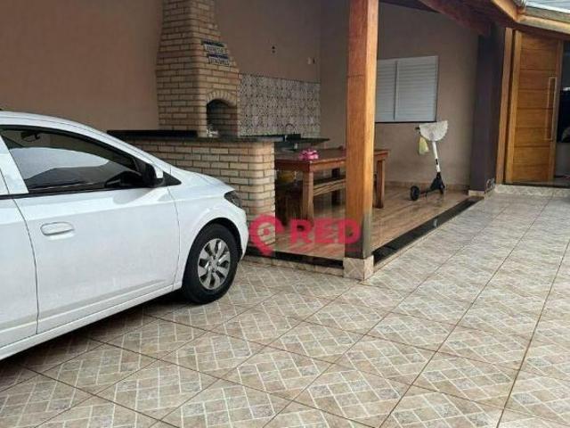 Casa com 2 quartos à venda, 116 m² por R$ 450.000 Centro Porto Feliz/SP