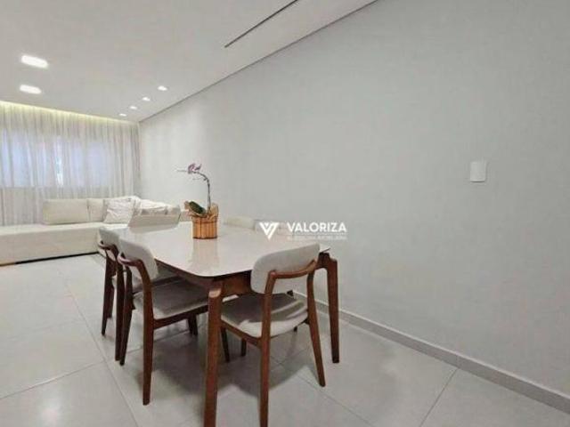 Casa com 2 dormitórios à venda, 116 m² por R$ 490.000,00 Jardim Dois Corações Sorocaba/SP