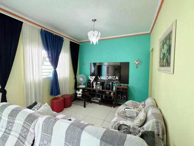 Casa com 2 quartos à venda, 116 m² por R$ 360.000 Cajuru do Sul Sorocaba/SP