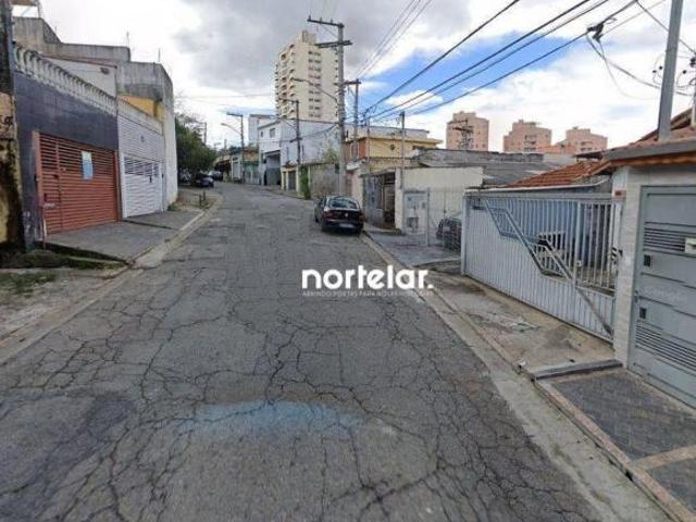Casa com 2 quartos à venda, 117 m² Vila Pita São Paulo/SP