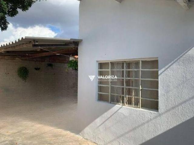Casa com 2 quartos à venda, 117 m² por R$ 350.000 Conjunto Habitacional Júlio de Mesquita Filho