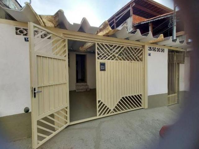 Casa com 2 quartos à venda, 118 m² por R$ 399.000 Jardim Tabatinga Guarulhos/SP
