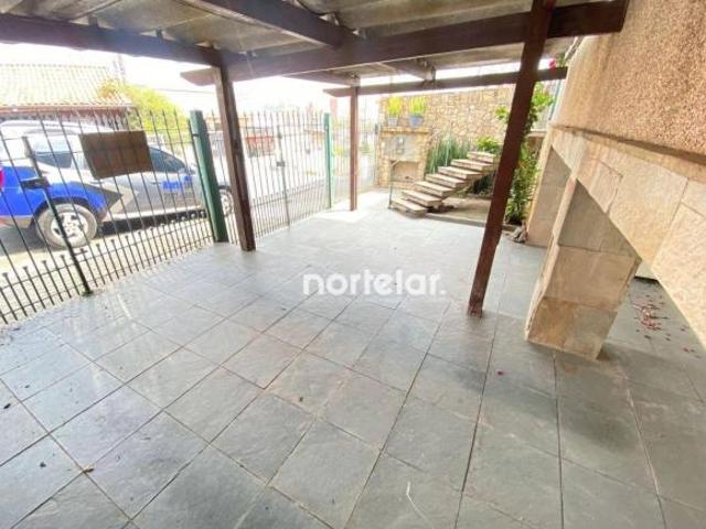 Casa com 2 quartos à venda, 120 m² Freguesia do Ó São Paulo/SP