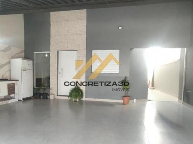 Casa com 2 quartos à venda, 120 m² Jardim Belo Horizonte Indaiatuba/SP