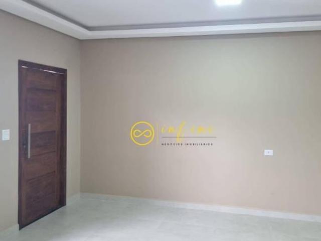 Casa com 2 Quartos à venda, 120 m² por R$ 479.000 Parque São Bento Sorocaba/SP