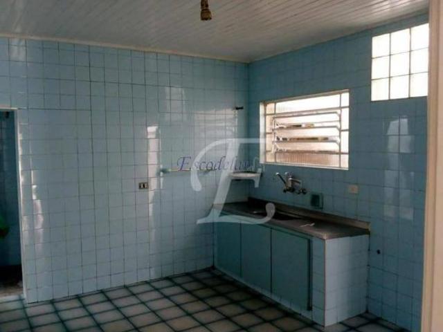 Casa com 2 quartos à venda, 120 m² por R$ 565.000 Vila Gustavo São Paulo/SP