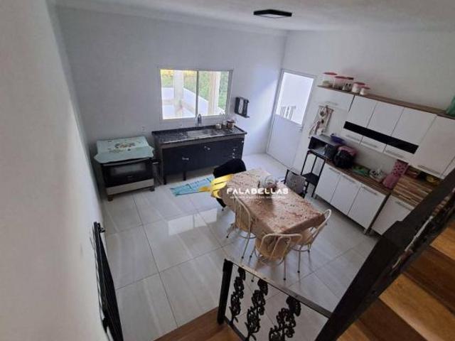 Casa com 2 quartos à venda, 120 m² por R$ 638.000 Jardim Vale Verde Jundiaí/SP