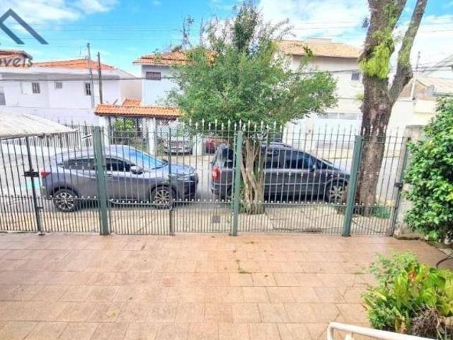 Casa à venda, 120 m² por R$ 770.000,00 Planalto Paulista São Paulo/SP