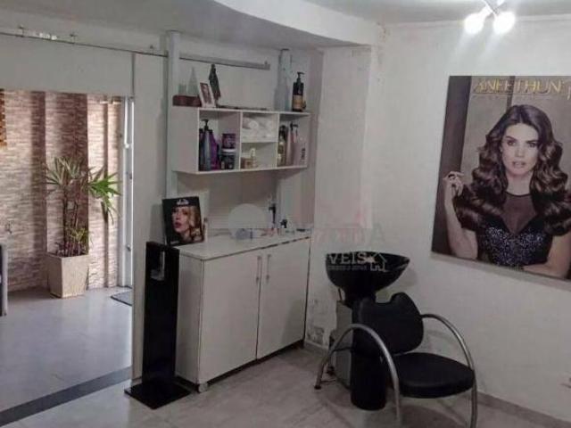 Casa com 2 Quartos à venda, 120 m² por R$ 850.000 Vila São Geraldo São Paulo/SP