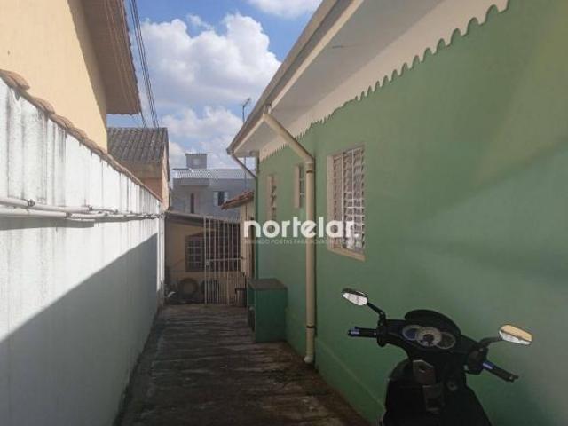 Casa com 2 quartos à venda, 120 m² por R$ 1.200.000 Vila Mangalot São Paulo/SP