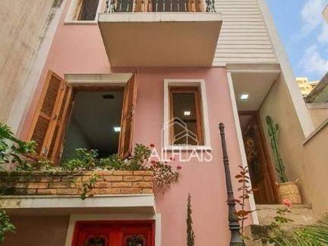 Casa com 2 quartos à venda, 120 m² Pompeia São Paulo/SP