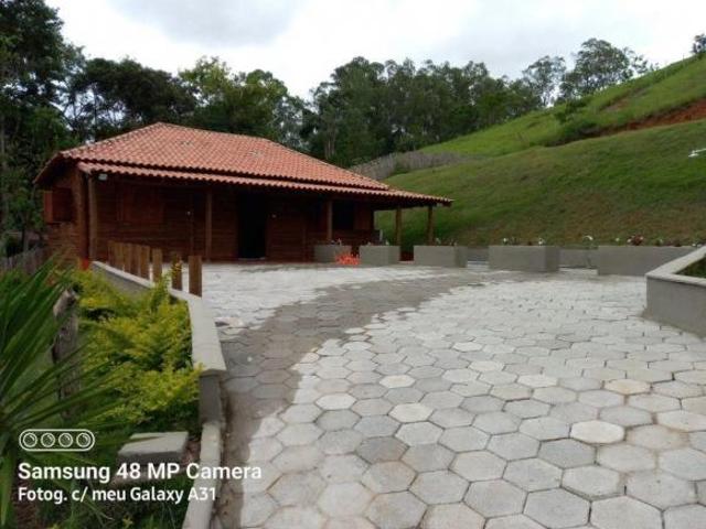 Casa com 2 quartos à venda, 120 m² por R$ 280.000 Reprêsa Juiz de Fora/MG