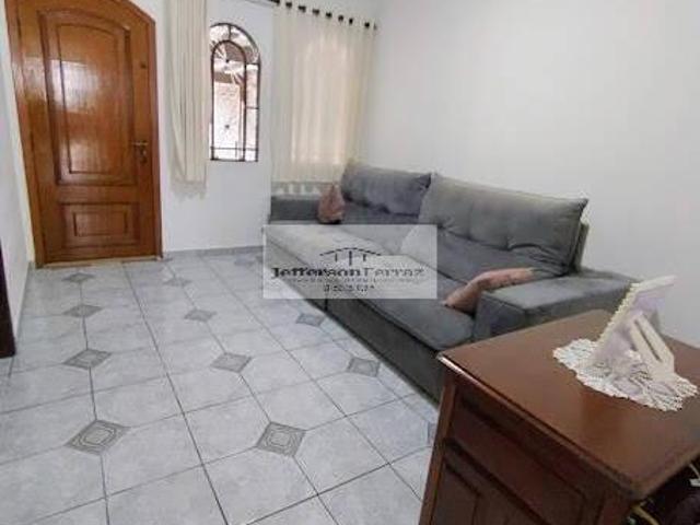 Casa com 2 Quartos à venda, 120m² Pirituba