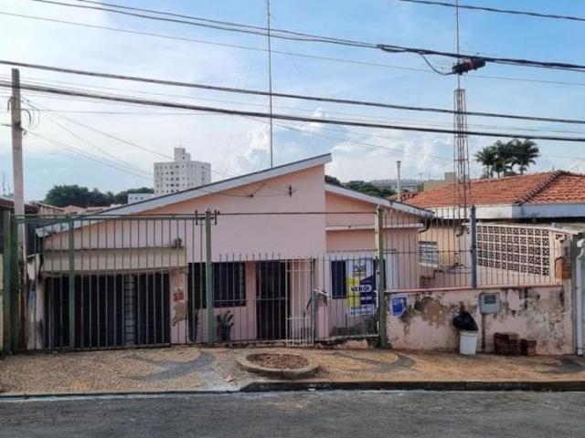 CASA COM 2 QUARTOS À VENDA, 121 M² NO JARDIM INTERLAGOS CAMPINAS/SP