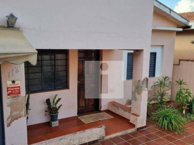 Casa com 2 quartos à venda, 121 m² por R$ 370.000 Jardim Interlagos Campinas/SP