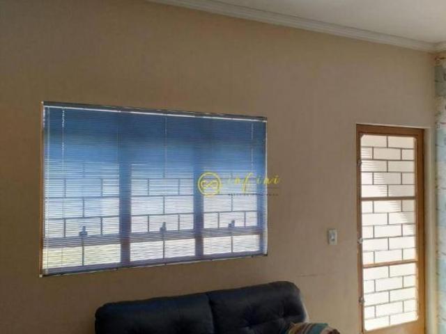 Casa com 2 Quartos à venda, 122 m² por R$ 724.000 Parque Três Meninos Sorocaba/SP