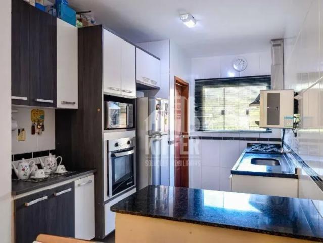 Casa com 2 quartos à venda, 124 m² por R$ 550.000 Várzea das Moças Niterói/RJ