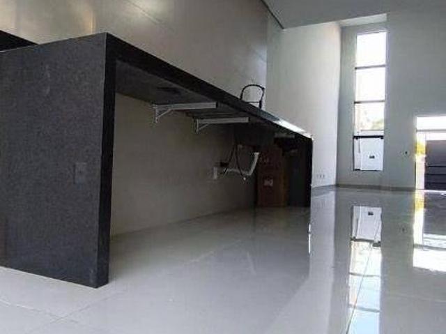 Casa com 2 quartos à venda, 124 m² por R$ 730.000 Loteamento Jardim Vila Verde Hortolândia/SP