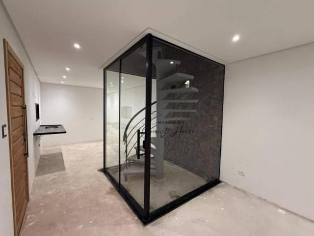 Casa com 2 quartos à venda, 125 m² por R$ 570.000 Terra Nobre Granja Vianna Cotia/SP