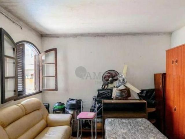 Casa com 2 quartos à venda, 125 m² por R$ 600.000 Burgo Paulista São Paulo/SP