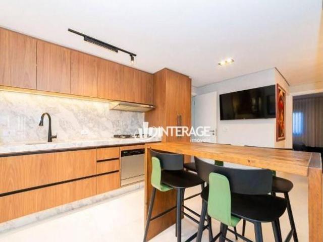 Casa com 2 quartos à venda, 126 m² por R$ 1.150.000 Santa Felicidade Curitiba/PR