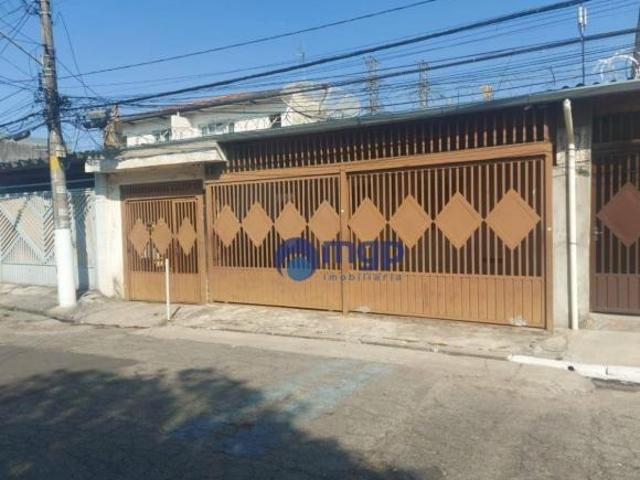 Casa com 2 quartos à venda, 130 m² Vila Sabrina
