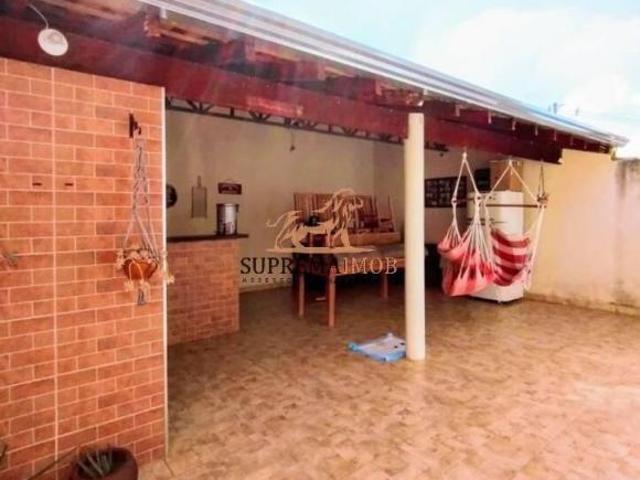 Casa com 2 quartos à venda, 130 m² Jardim Piazza di Roma I Sorocaba/SP
