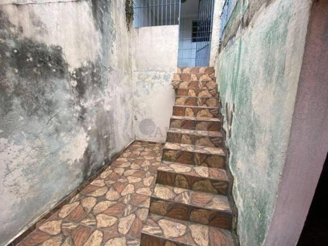 Casa com 2 quartos à venda, 130 m² por R$ 280.000 Cidade Tiradentes São Paulo/SP