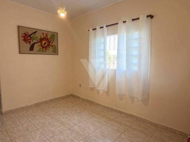 Casa com 2 quartos à venda, 130 m² por R$ 377.000 Jundiaquara Araçoiaba da Serra/SP