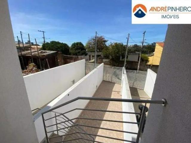 Casa com 2 quartos à venda, 130 m² Santa Branca Belo Horizonte/MG