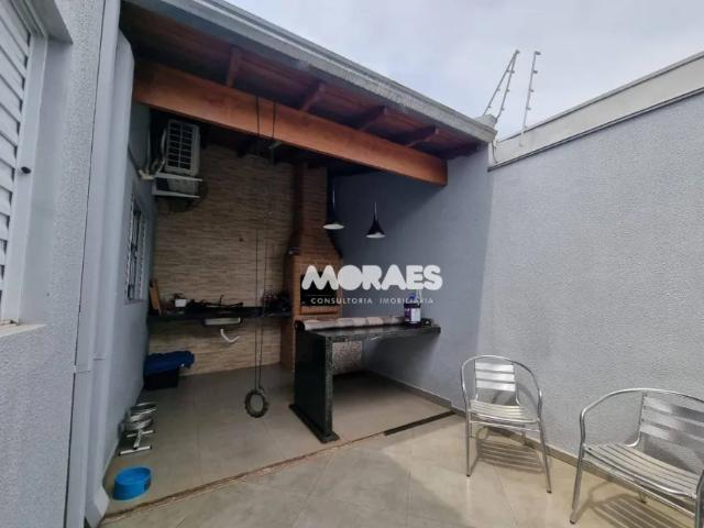 Casa com 2 quartos à venda, 132 m² por R$ 450.000 Vila Carolina Bauru/SP