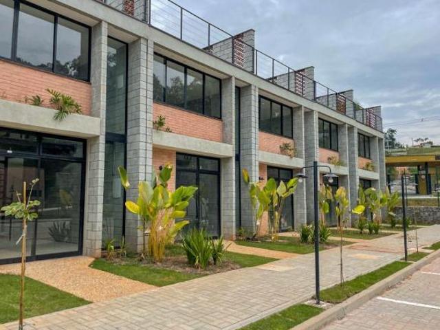 Casa com 2 quartos à venda, 132 m² por R$ 500.000 Condomínio Ecoloft Guararema/SP