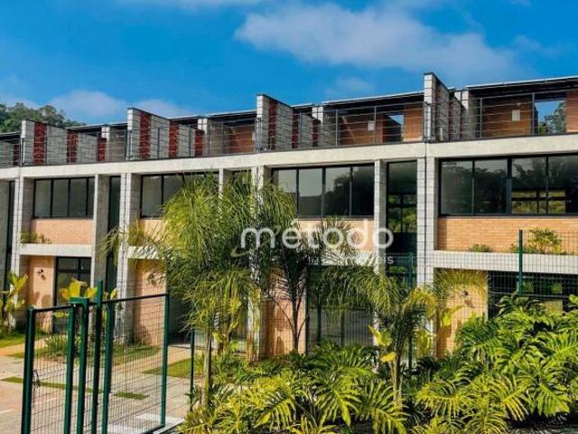 Casa com 2 quartos à venda, 132 m² por R$ 500.000 Condomínio Ecoloft Guararema/SP