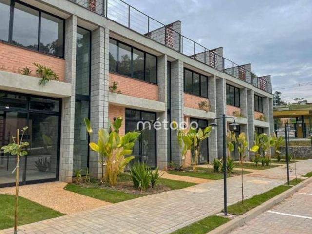 Casa com 2 quartos à venda, 132 m² por R$ 530.000 Condomínio Ecoloft Guararema/SP