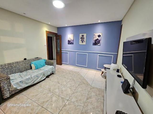 Casa com 2 quartos à venda, 132 m² por R$ 636.000 Parque São Vicente Mauá/SP