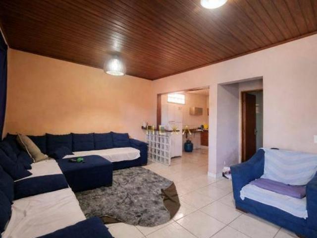 Casa com 2 quartos à venda 132m² Jardim Novo Mundo Goiânia/GO