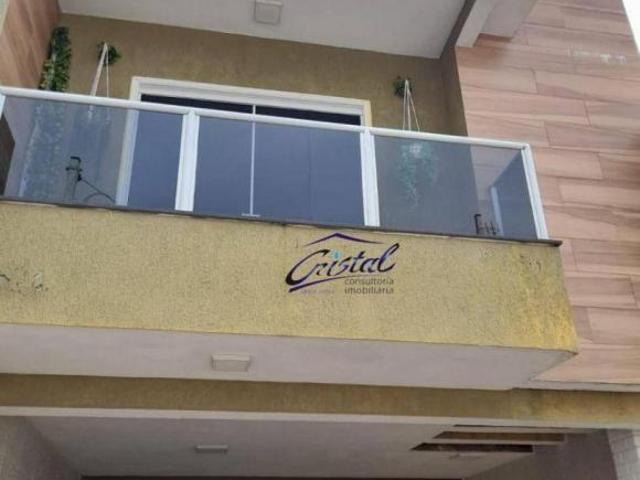 Casa com 2 quartos à venda, 135 m² Jardim Adriana Guarulhos/SP