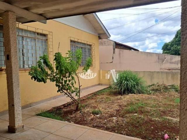 Casa com 2 quartos à venda, 135 m² por R$ 450.000 Jardim Piza Zona Sul de Londrina/PR